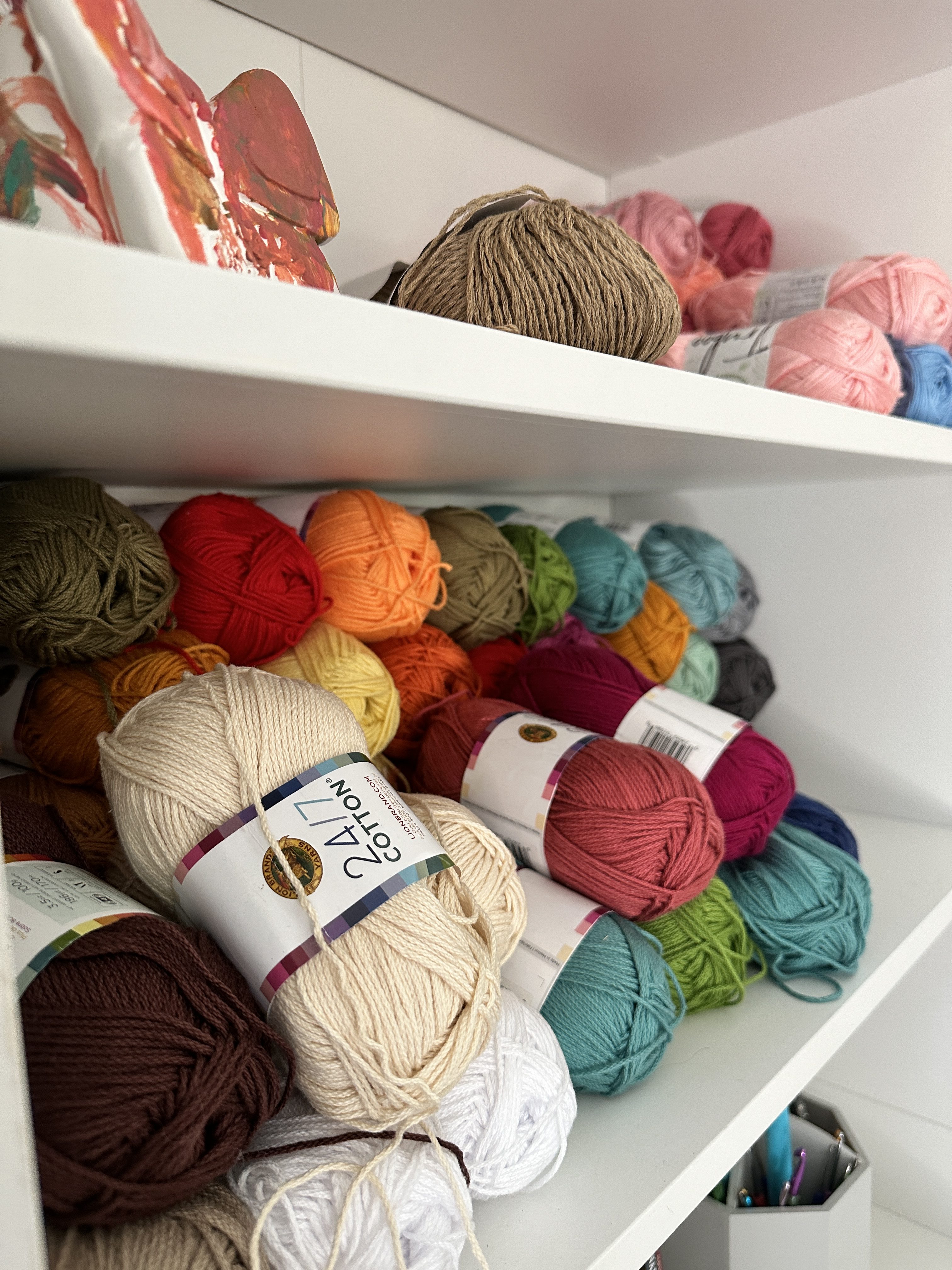 How to Pick the Right Yarn for Your Next Project - The Morning Crafter